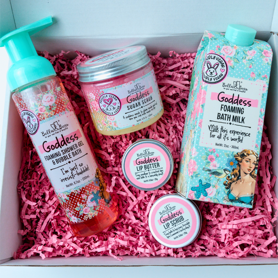 Gift Sets – Bella and Bear