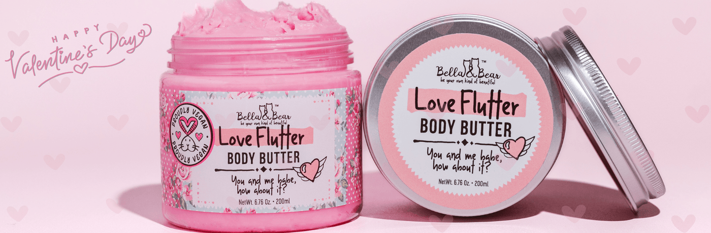 Bella and Bear Wholesale Bulk Beauty and Bath Products