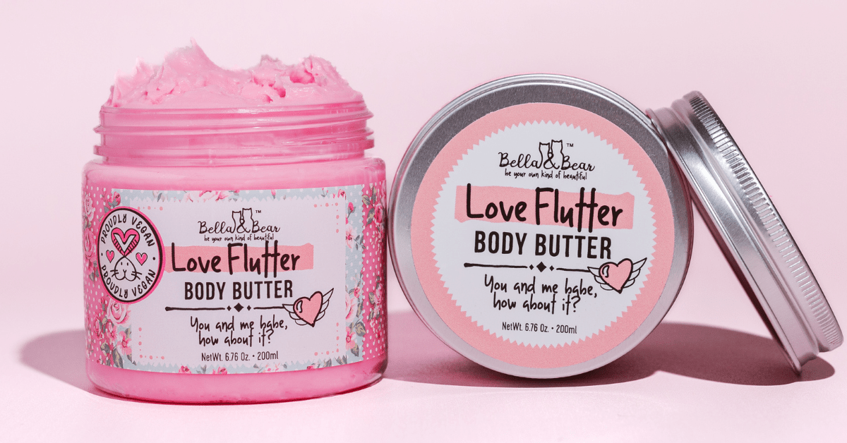 SMS TOS – Bella and Bear