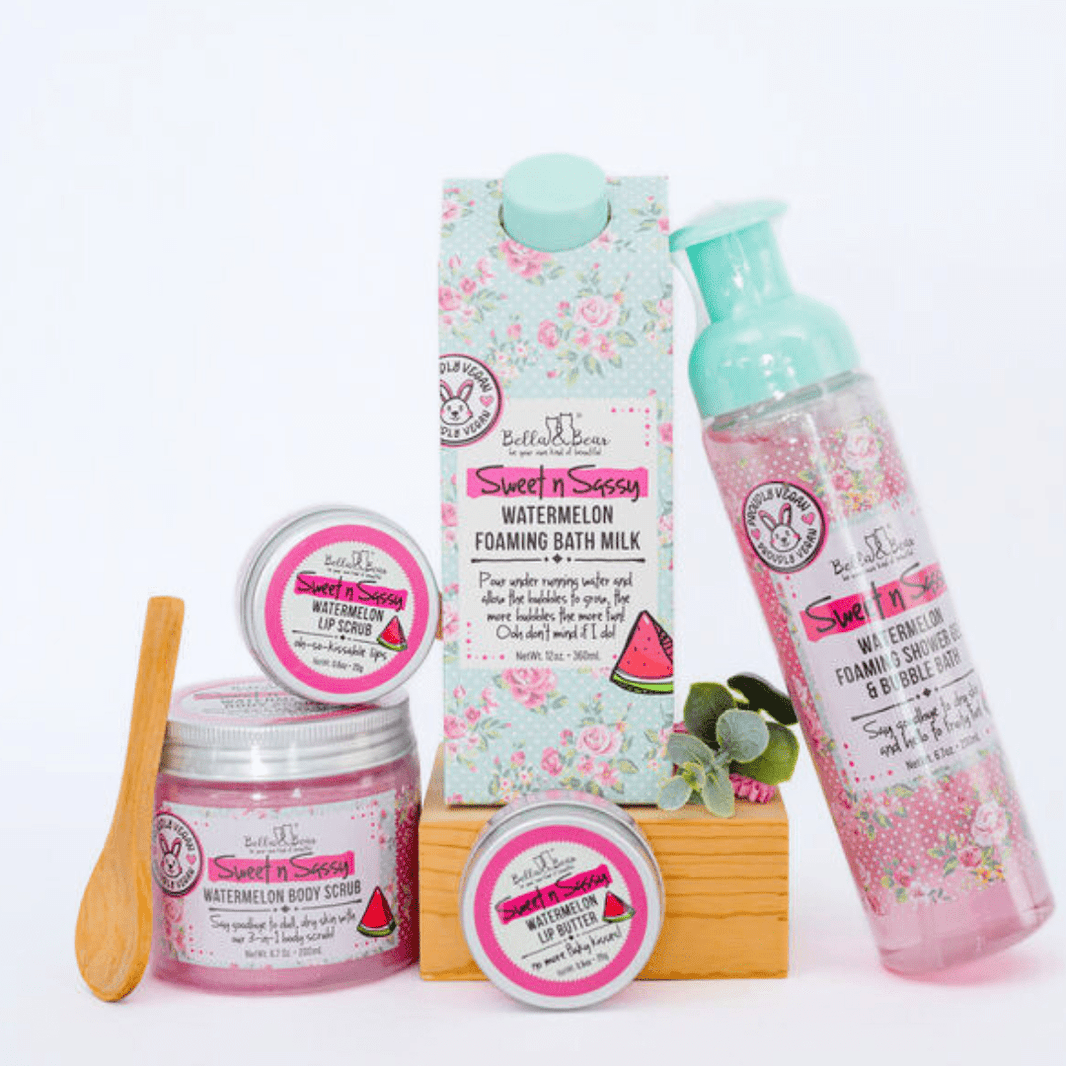 Gift Sets – Bella and Bear